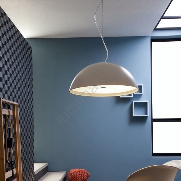 Redo 01-723 - Suspension fil MAKO 4xE27/23W/230V | Lumimania