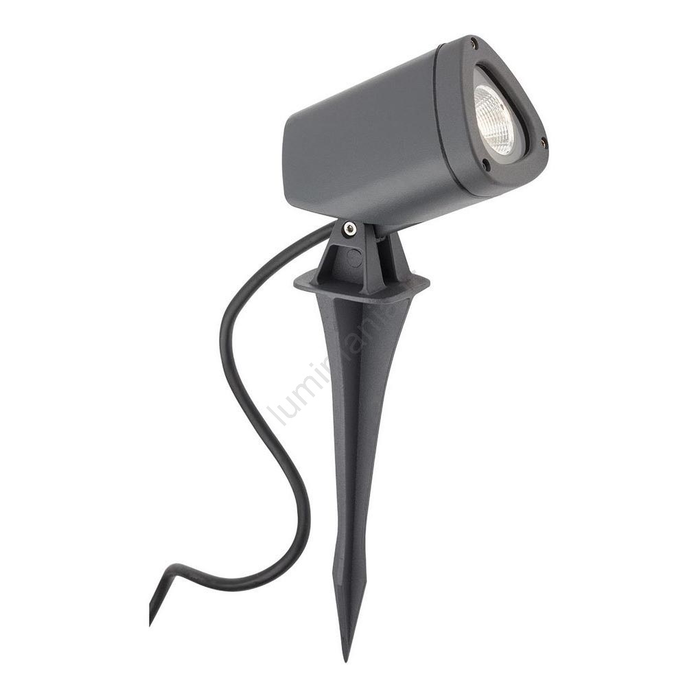 Redo 9041 - LED Eclairage extérieur FELIX LED/7W/230V IP65 3000K ...