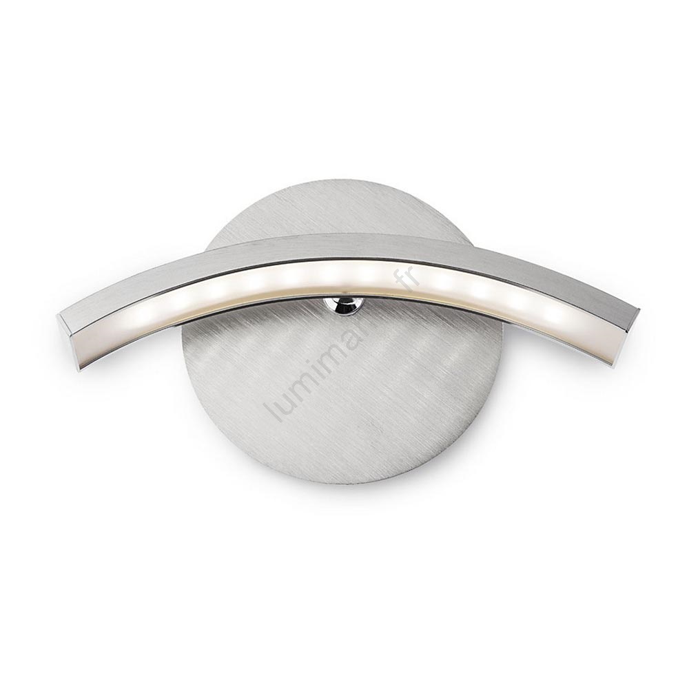 Redo Smarter 01-900 - Applique murale LED ONDA LED/5W/230V | Lumimania