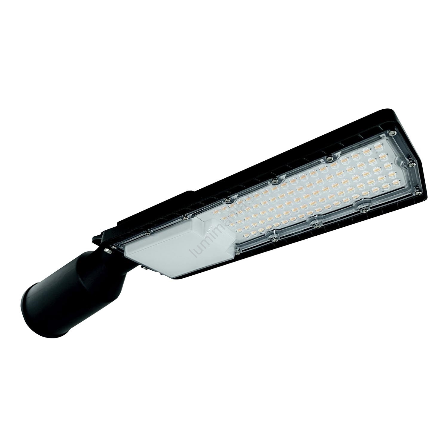 Réverbère BOSTON LED/35W/230V IP65 | Lumimania
