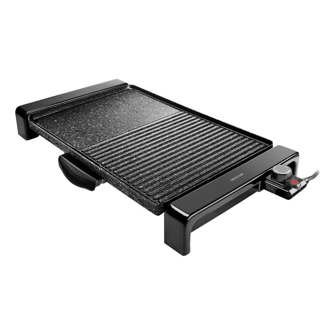 Sencor - Gril électrique de table 2300W/230V | Lumimania