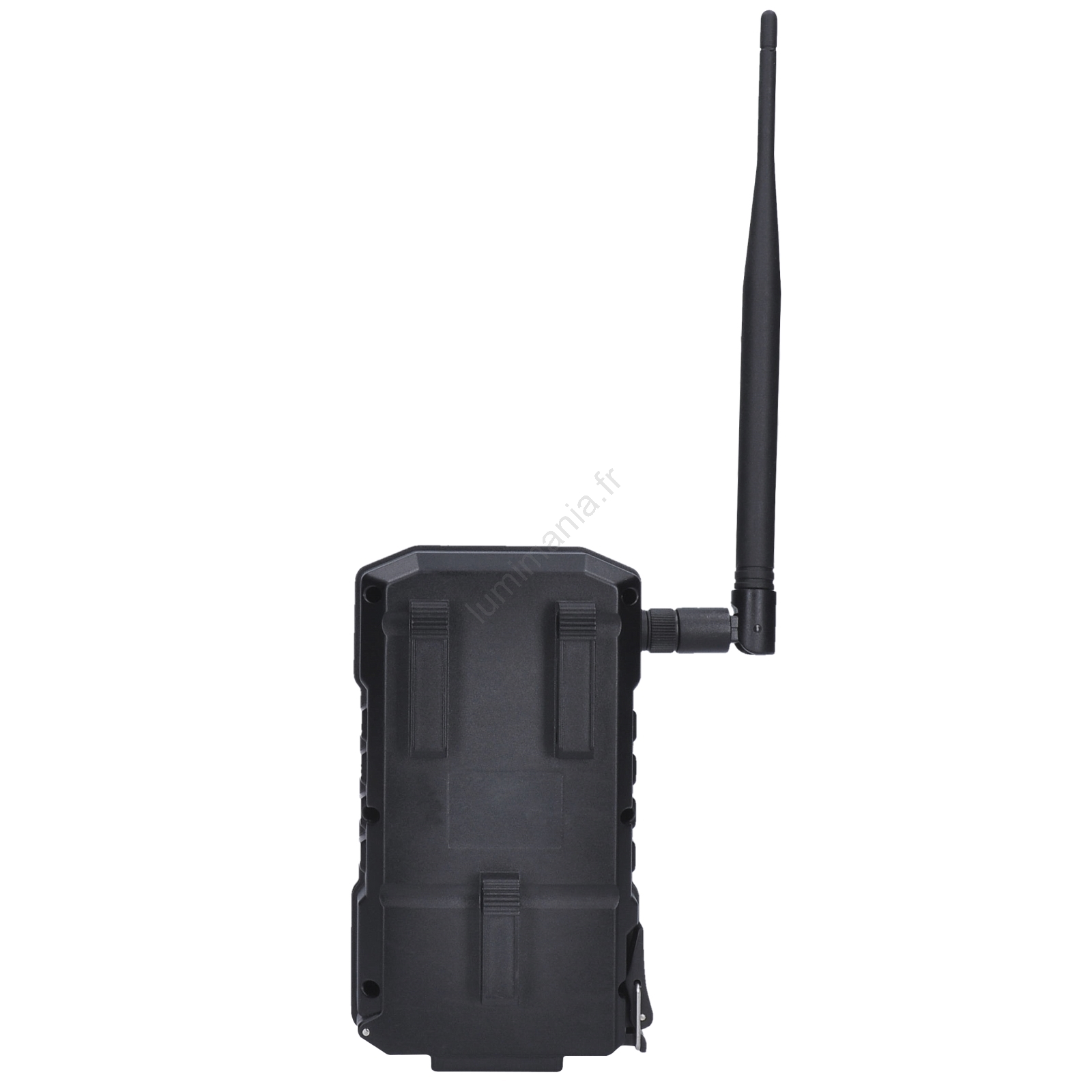 Solight FP05GSM - Caméra factice avec caméra de sécurité Full HD 4G ...