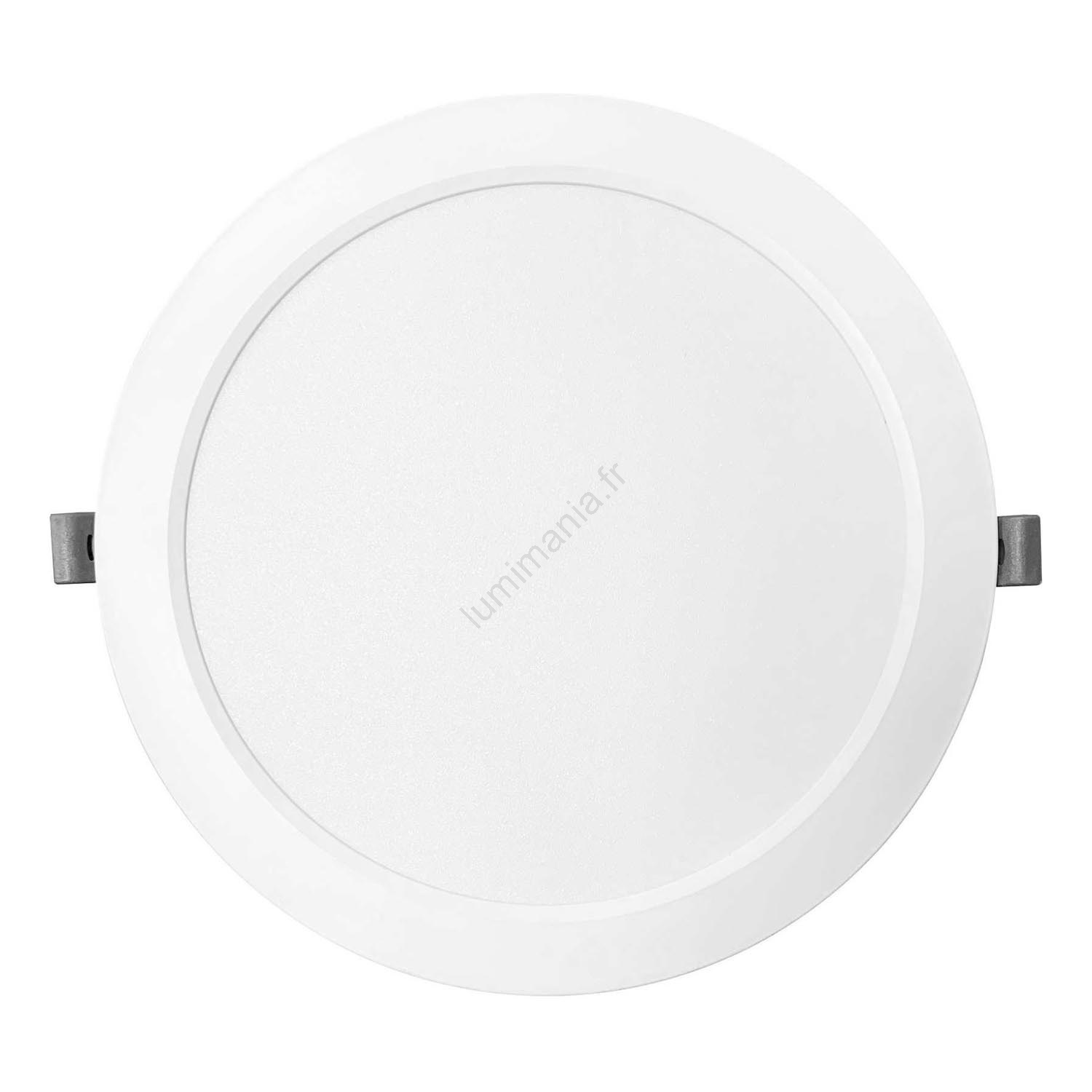 Spot encastrable DAISY VEGA LED/18W/230V 4000K 21,8 cm | Lumimania