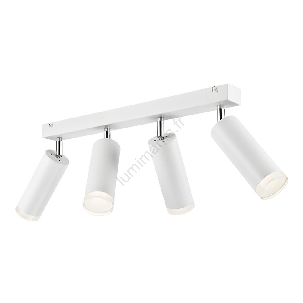 Spot FELIX 4xE27/60W/230V | Lumimania