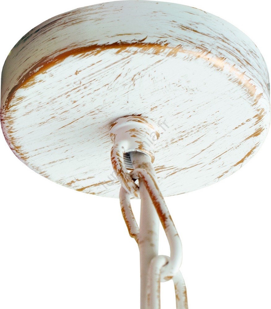 Suspension sur chaîne LOFT 1xE27/60W/230V | Lumimania