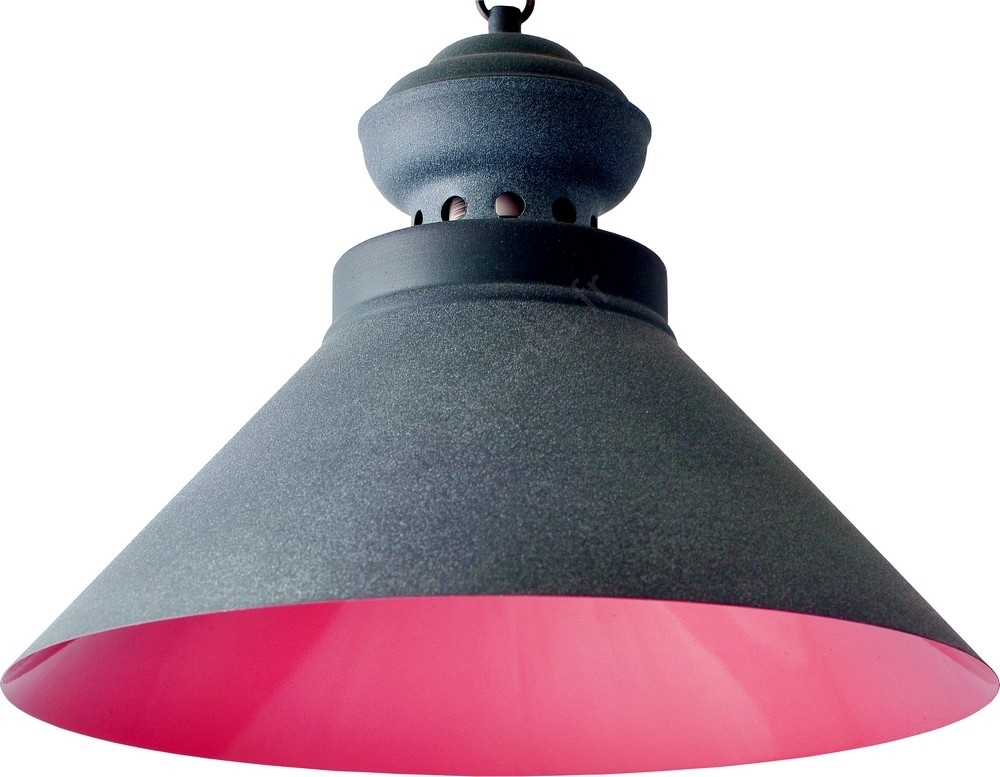 Suspension sur chaîne LOFT 1xE27/60W/230V | Lumimania
