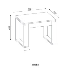 Tables basses | Lumimania