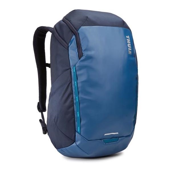 Thule TL-TCHB115P - Sac à dos Chasm 26 l bleu | Lumimania