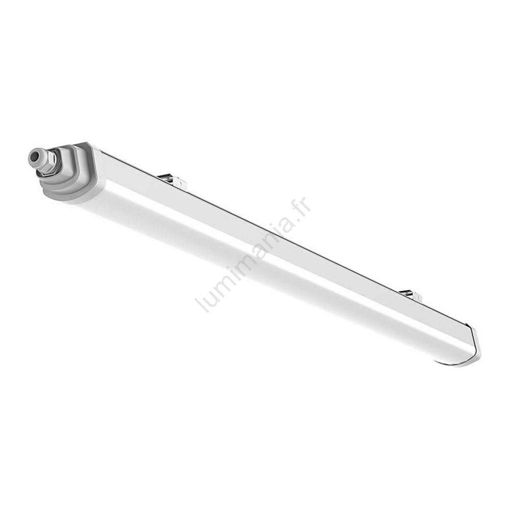 Tube fluorescent industriel SAMSUNG CHIP LED/36W/230V 6500K IP65 120 cm ...