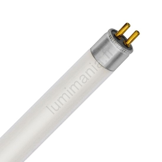 Tube fluorescent LED T4 G5/8W/230V 3400K 327 mm - Müller-Licht | Lumimania
