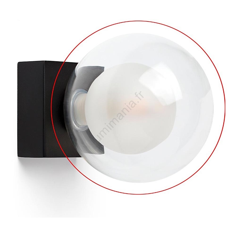 Verre de rechange Faro - Perla | Lumimania