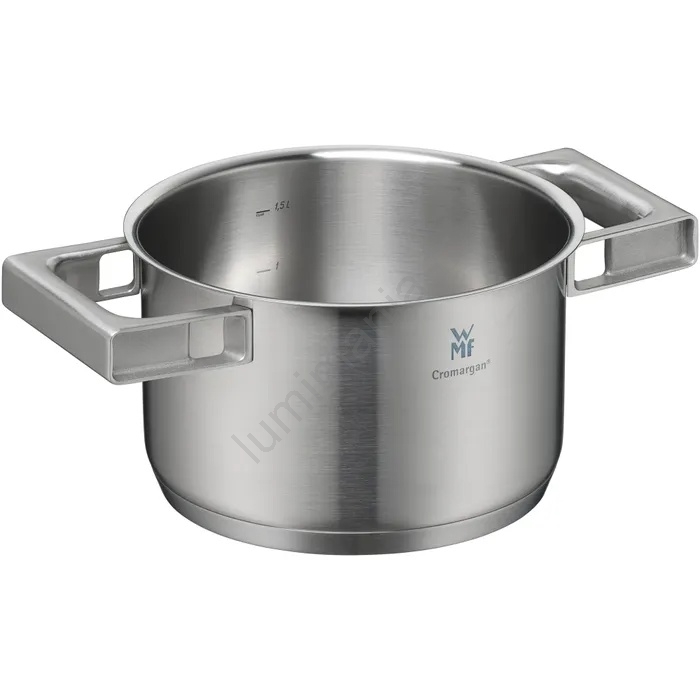 WMF - Casserole ULTIMATE COOL Ø 16 cm | Lumimania