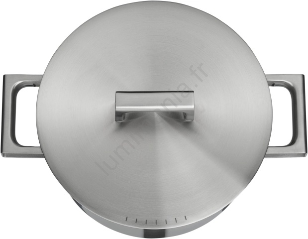 WMF - Casserole ULTIMATE COOL Ø 24 cm | Lumimania