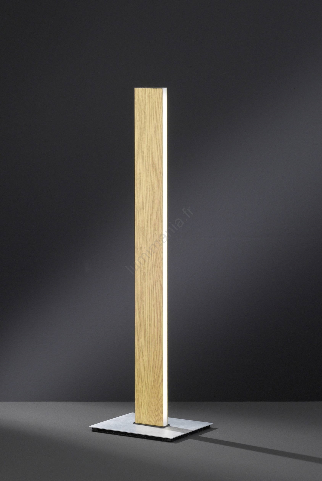 Wofi 8096.1.51.8000 - Lampe de table LED à intensité variable SYDNEY ...