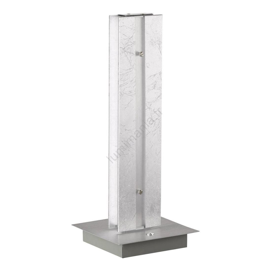 Wofi 8379.02.70.7000 - Lampe de table tactile LED à intensité variable ...